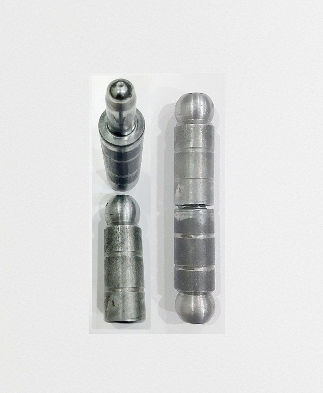 Weld-on Hinges | Spring Hinge manufacturer - Shivam Impex